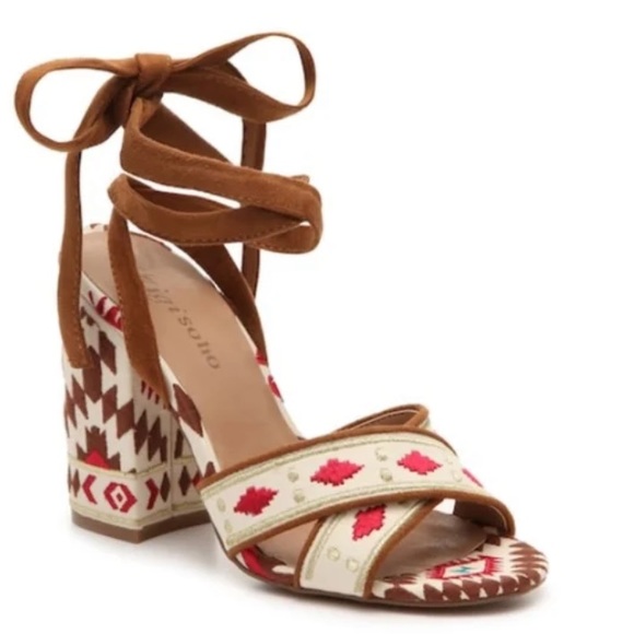 Zigi Soho | Shoes | Zigi Soho Verria Sandal Heel | Poshmark